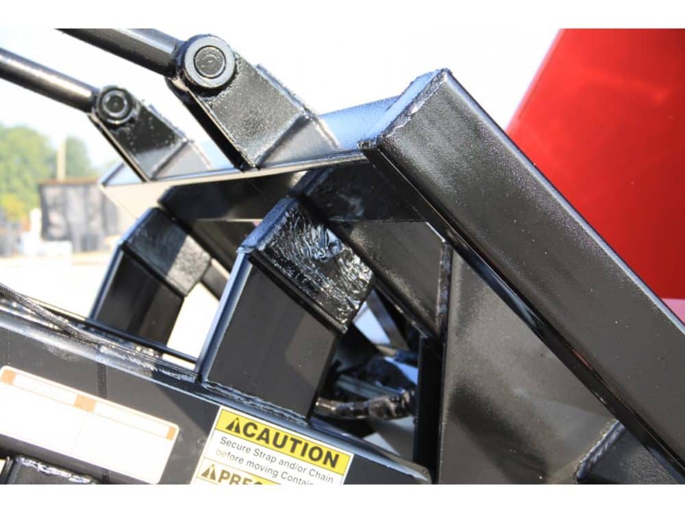 Galbreath CH8000 Container Handler - Equipment Market Pros