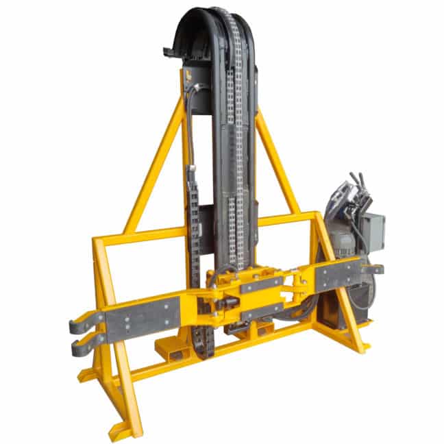 Cart Dumpers & Tippers - Equipment Market Pros