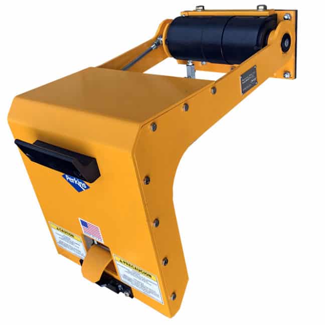 Cart Dumpers & Tippers - Equipment Market Pros