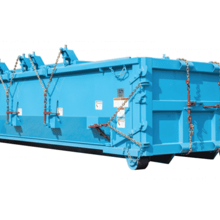 E-Pak Manufacturing Concrete Washout Roll-Off Container - Equipment ...