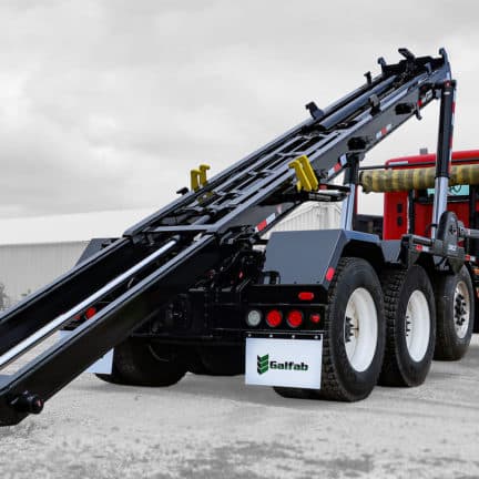 Roll-Off Equipment - Equipment Market Pros