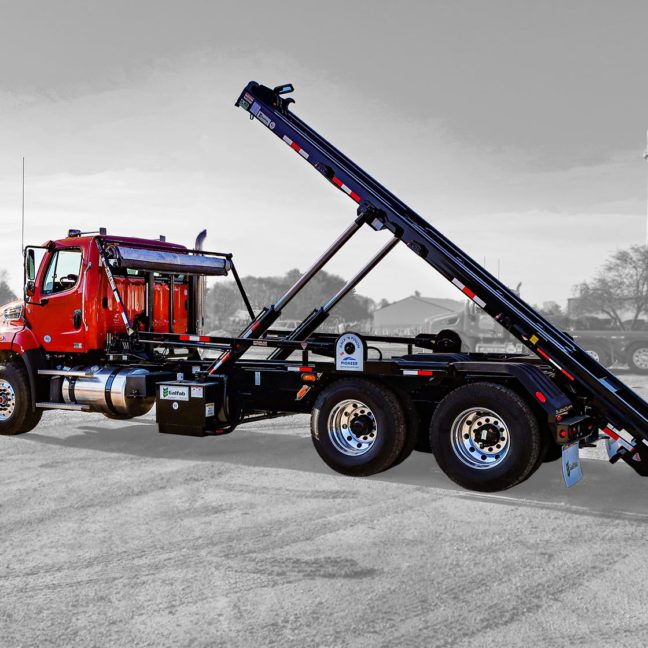 Roll-Off Equipment - Equipment Market Pros