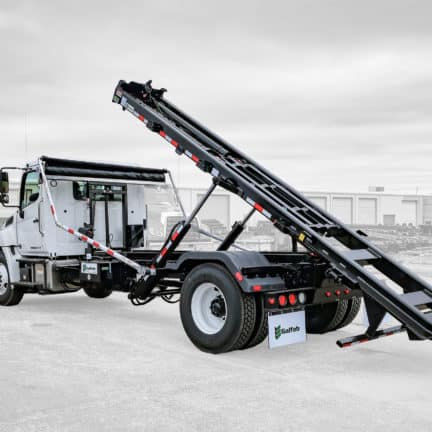 Roll-Off Equipment - Equipment Market Pros