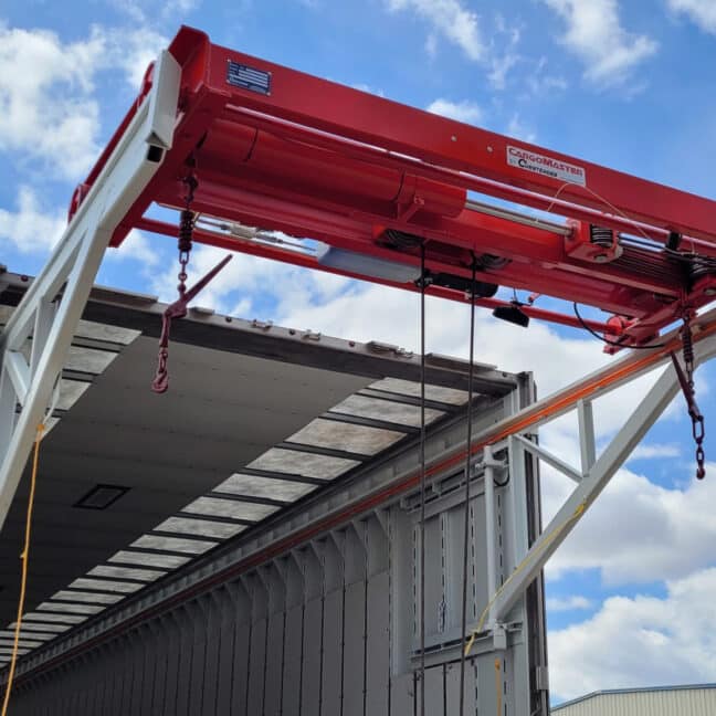 E-Pak Manufacturing, Standard Frame Dump Trailer - Equipment Market Pros