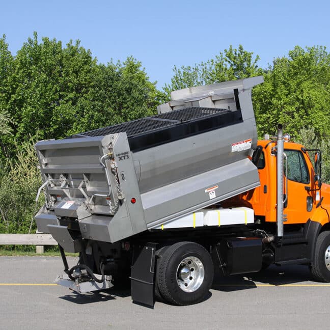 Refuse Trucks & Bodies - Equipment Market Pros